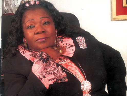 Tussle over property: NSE, Okereke-Onyiuke, others to settle out of ...