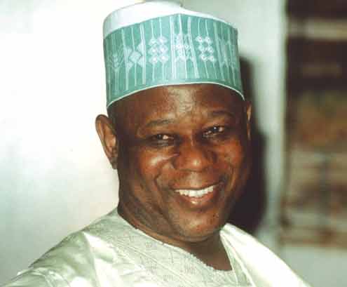 Buhari commiserates with Aliyu Gusau over wife's death - P.M. News
