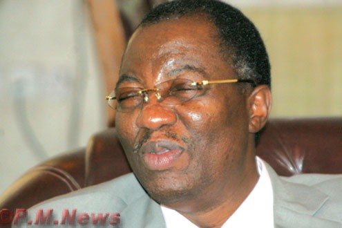 Ogun PDP Primaries: Donâ€™t Accept Gov Danielâ€™s List â€”Court Orders ...