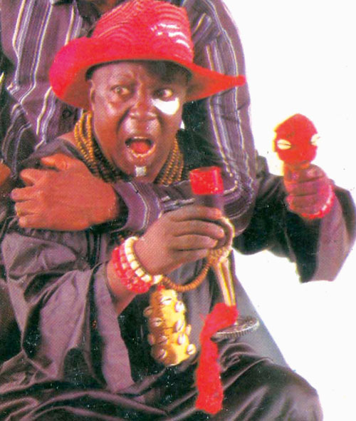 â€˜Alasariâ€™s Death Not Natural, Says Friend - P.M. News