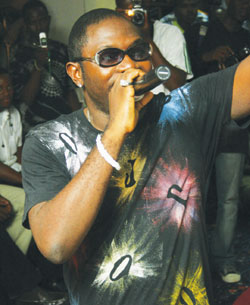OJB Celebrates 25 Years On Stage - P.M. News