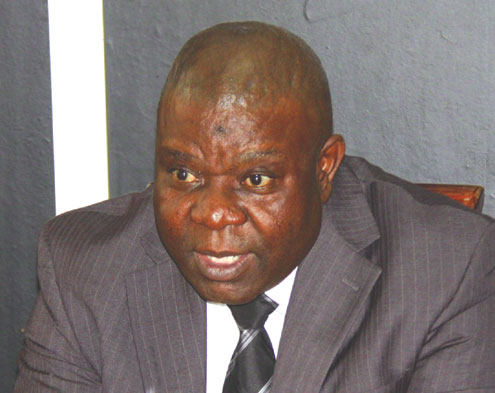 Be Security Conscious, SSS Boss Tells Nigerians - P.M. News