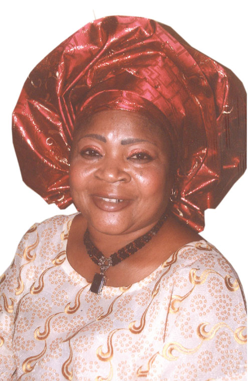 I'm The Undisputed Waka Queen - P.M. News