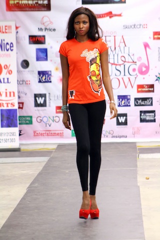 In Pictures: Ajeh Designs - P.M. News