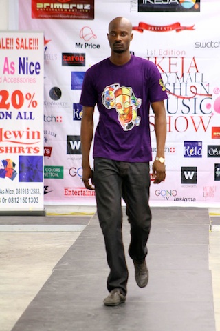 In Pictures: Ajeh Designs - P.M. News