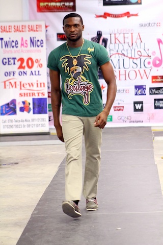 In Pictures: Ajeh Designs - P.M. News