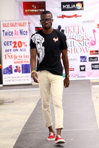 In Pictures: Ajeh Designs - P.M. News