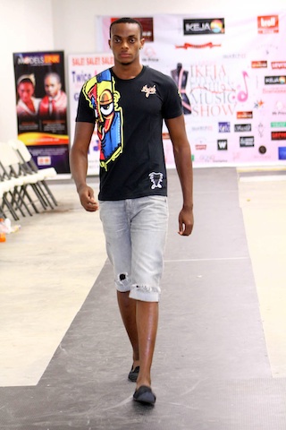 In Pictures: Ajeh Designs - P.M. News
