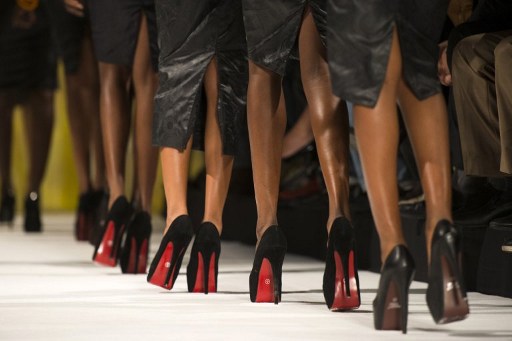 Paris stages first Black Fashion Week - P.M. News