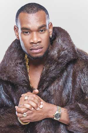 D’Prince Drops New Album - P.M. News