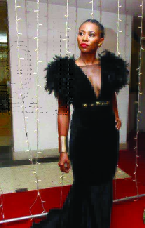 Nse Ikpe-Etim: ‘I Can’t Sacrifice Acting For Marriage’ - P.M. News