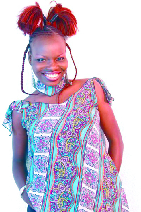 Why I Stopped Singing —Azeezat - P.M. News