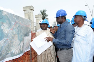 Indorama plans Africa's biggest fertilizer plant in Nigeria - P.M. News