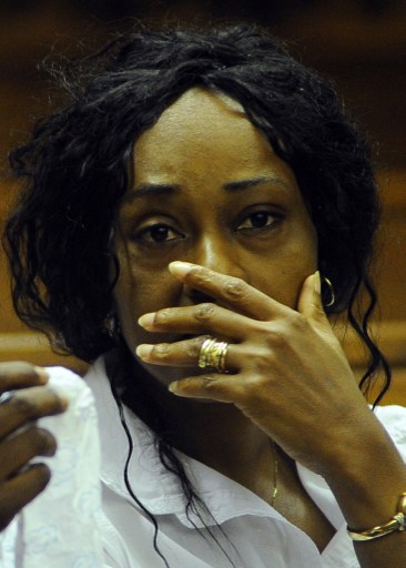 Breaking News: Okah, MEND leader jailed 24 years - P.M. News