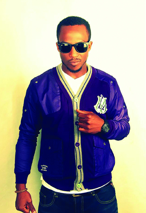 Black Water Unveils Artistes – P.M. News