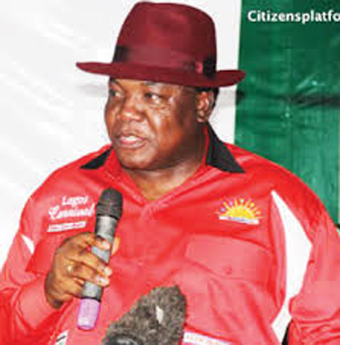 Of Theater And Our Duke Of Errors - P.M. News