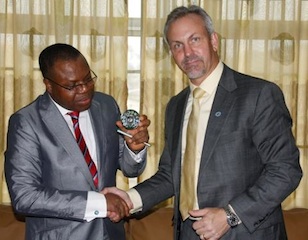 US to sponsor training for Nigeria's NDLEA - P.M. News