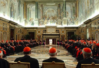 Lumen Christi TV will show uniqueness of Catholic Church – Olagunju – P ...