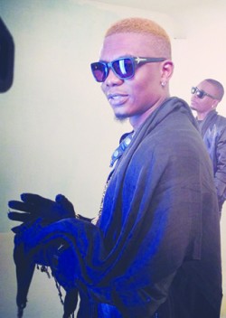 Rapper Reminisce Bags Orijin Deal - P.M. News