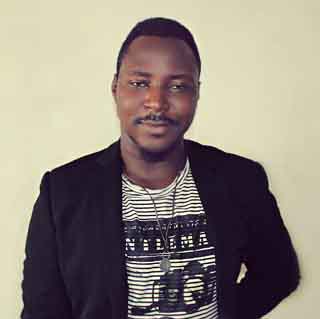 Rapper Eclipse Comes To Town - P.M. News