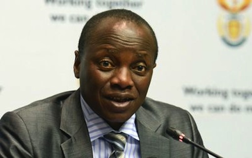 Minister who planned Mandela's funeral dead - P.M. News