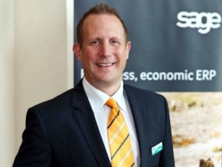 Sage ERP Africa, Datalinx offer warehouse management solution - P.M. News