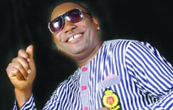 Wale Thompson Finally Returns Home - P.M. News