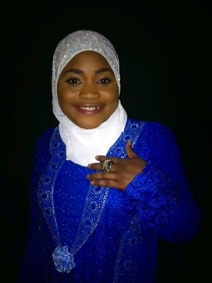 Islamic Singer Omotayebi In Double Celebrations - P.M. News