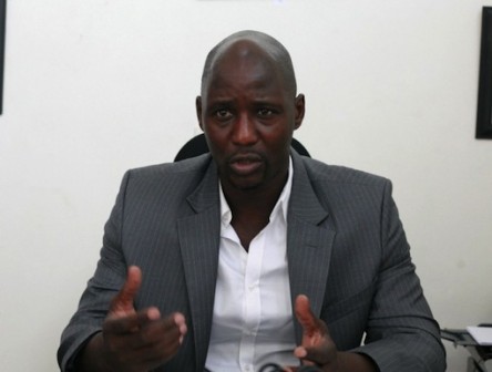 SuperSport giving ex-footballers second chance - Anthony Baffoe - P.M. News