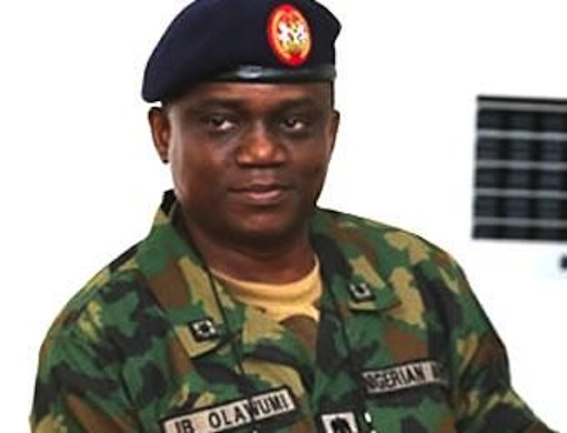 NYSC to support 9-year-old pupil on fight against terrorism - P.M. News