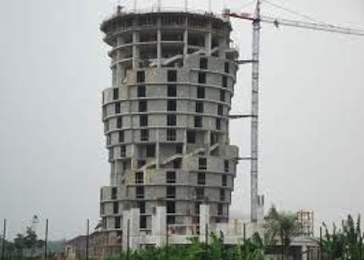 Why I abandoned the Yenagoa 18-storey hotel project - Sylva - P.M. News
