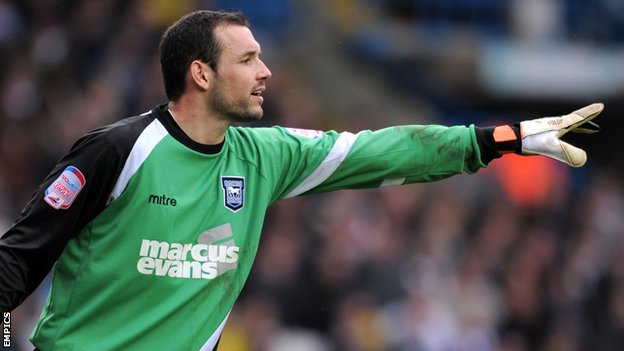 Marton Fulop: Former Sunderland keeper dies, aged 32 - P.M. News