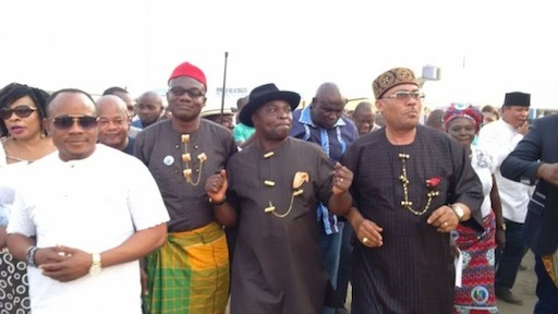 More Pdp Chieftains Desert Wike For Apc P M News