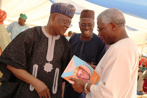 The mother who was also my muse by Niyi Osundare – P.M. News