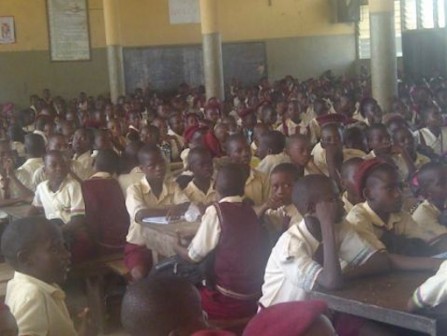Lagos model colleges unkempt, overcrowded - Education committee - P.M. News