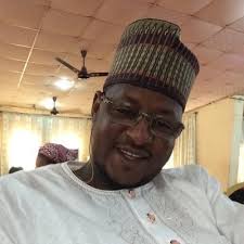 Buhari appoints Radda as SMEDAN DG - P.M. News