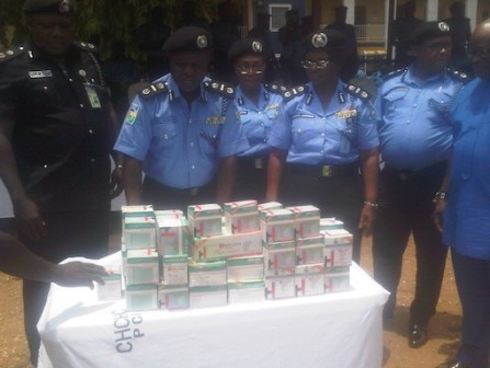 Police launch health care scheme for officers in Lagos – P.M. News