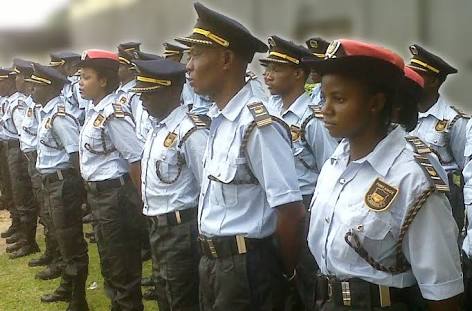 Private guards to get unified identification card - NSCDC - P.M. News