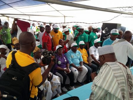 MKO Abiola’s family demands presidential entitlements - P.M. News