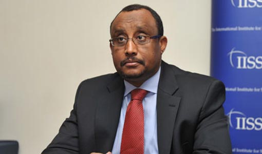 Somalia security chief killed by own guard - P.M. News