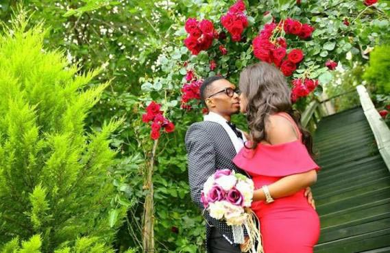 Nigerian soccer star, Uche Kalu to wed in Turkey - P.M. News