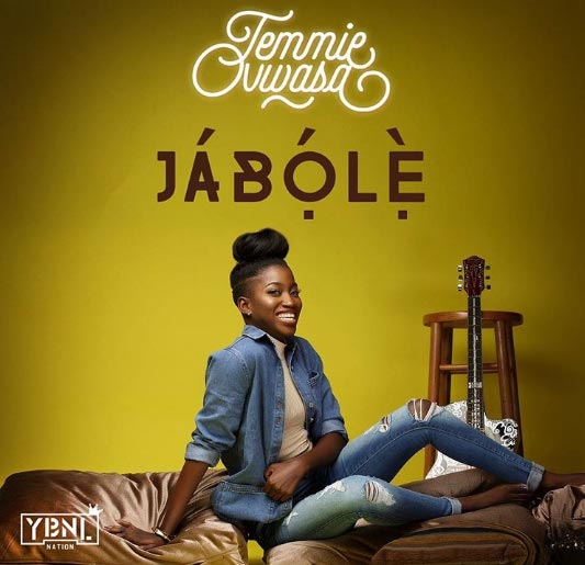 YBNL Princess releases first video- “Jabole” [Video] – P.M. News