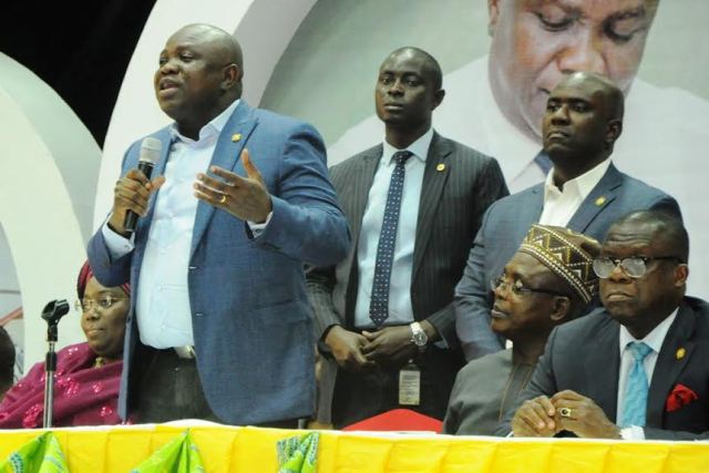 Lagos expends N166.8 billion on capital project in 9 months - P.M. News