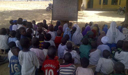 150 Jigawa indigent children get education support - P.M. News