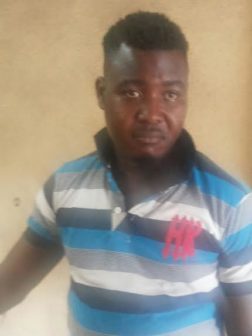 LASTMA GM escapes death as ‘Danfo’ driver almost ran over him - P.M. News