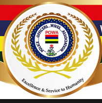 POWA donates food items to widows, orphanage in Kaduna