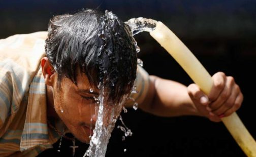 Severe heat wave returns in North, Central India – P.M. News
