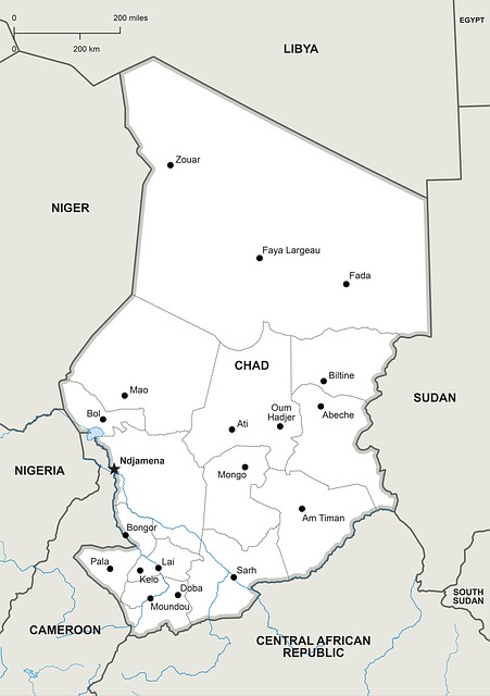 Lake Chad Basin: Commission cpmpletes dredging of 42-km Hadejia River