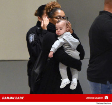 See Janet Jackson's son growing up - P.M. News
