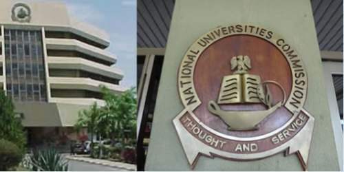 Ensure quality education in private varsities, Don tells NUC - P.M. News